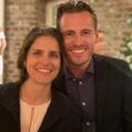 Perfect match: tennis star Julia Görges marries Wimbledon doubles ...