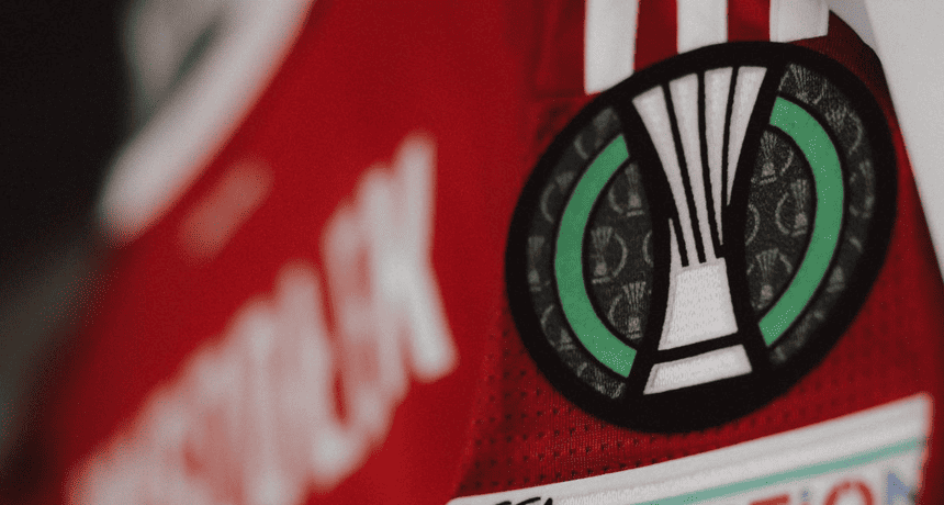 How the new European competition format impacted UEFA Conference League ...