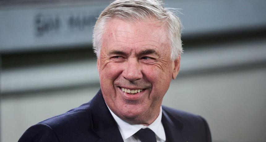 Carlo Ancelotti has become Real Madrid's most decorated manager ...