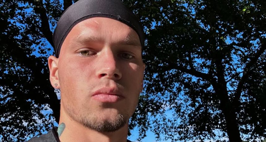 Fans accuse alleged girlfriend of Mudryk of spiking him with doping ...