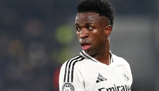 Vinícius Júnior stars in Nike's new football boots ad | Dailysports