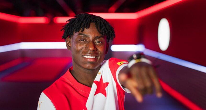 David Moses: A young Nigerian star is about to start a new journey with ...