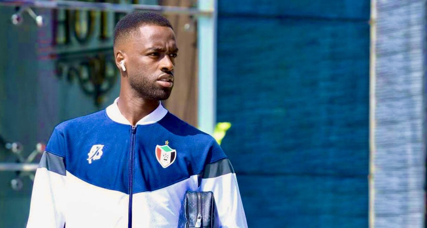 Sudan's Football Team Finds Hope Amidst War: A Symbol of Unity and ...