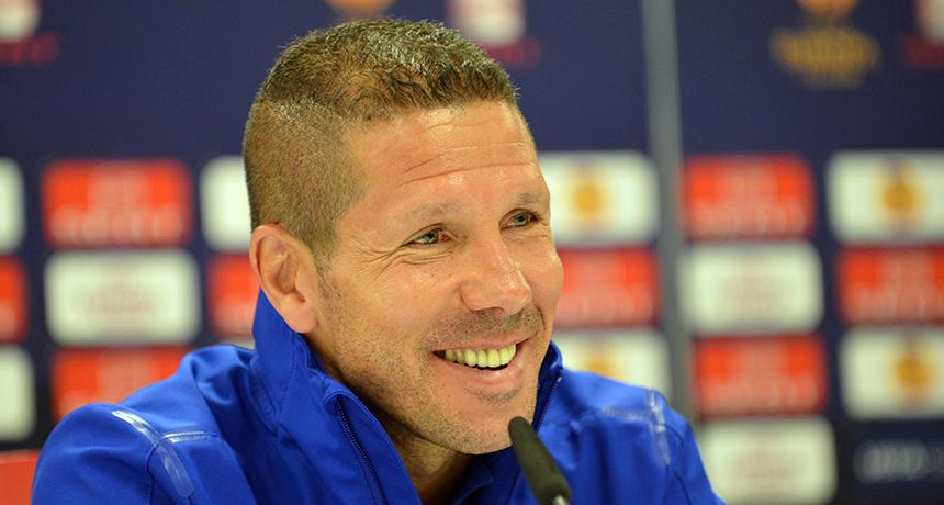 A day in history: 13 years ago, Simeone became Atletico Madrid's head ...