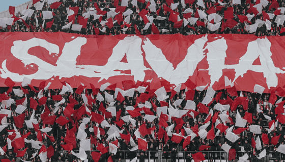 Top 10 ultras in the world for 2024 revealed, featuring an African club ...