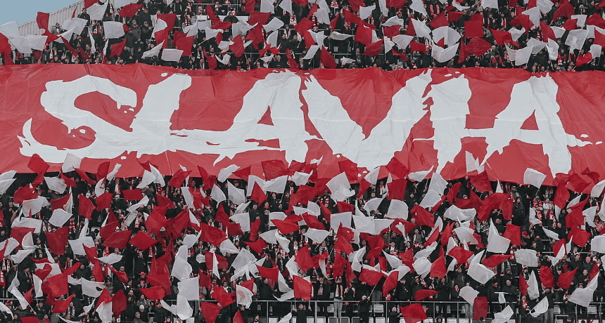 Top 10 ultras in the world for 2024 revealed, featuring an African club ...