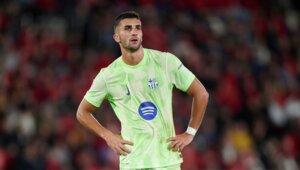 Another injury: Ferran Torres suffers minor setback | Dailysports