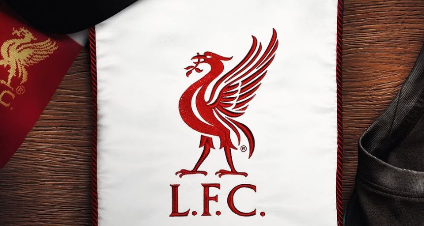 Heartwarming! The touching story of Liverpool's young fan, Isaac ...