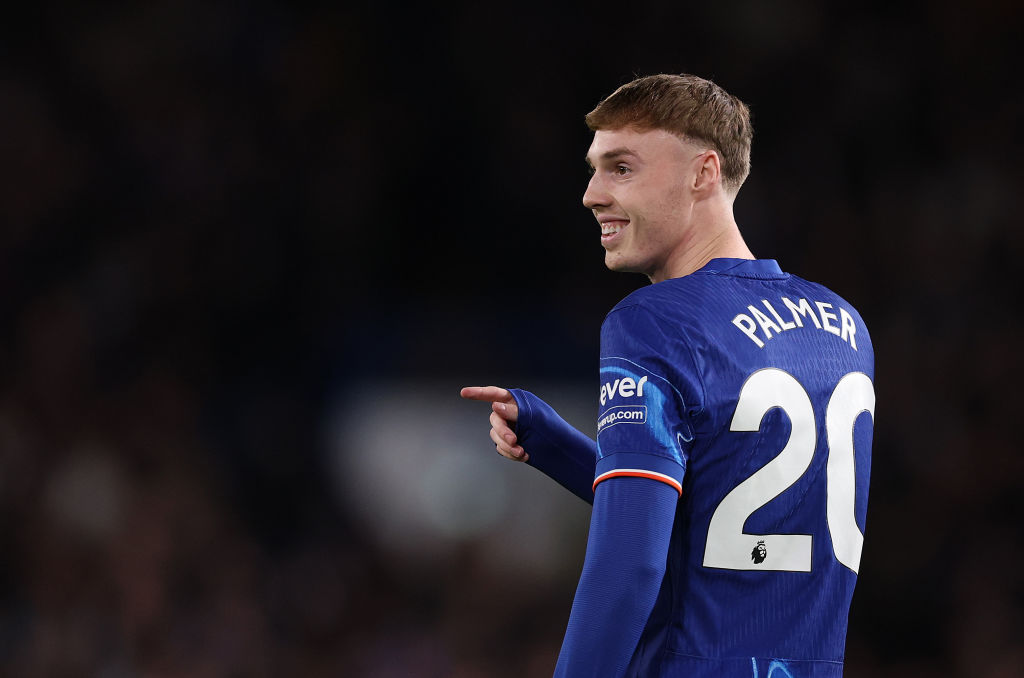 ‘He's the most influential player in Premier League’. Jaap Stam has ...