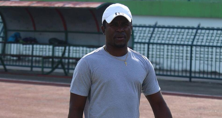 Christopher Ennin Takes Over as Samartex Coach Amid Ghana Premier ...