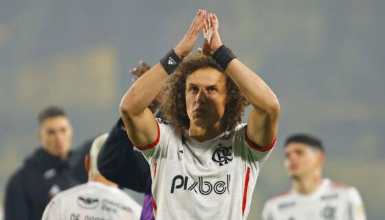 Legendary David Luiz leaves Flamengo and becomes a free agent | Dailysports