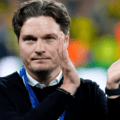 Former Borussia Dortmund coach Edin Terzić could lead Iranian club ...