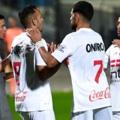 Egyptian Premier League Top Scorers Table After Nasser Mansi’s Goal ...