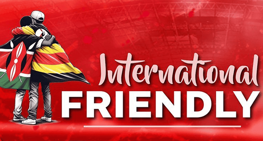 Kitara FC Set to Face Gor Mahia at Grand Opening of Siaya County ...