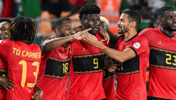 African team to watch in 2025: Angola should be a priority! | Dailysports