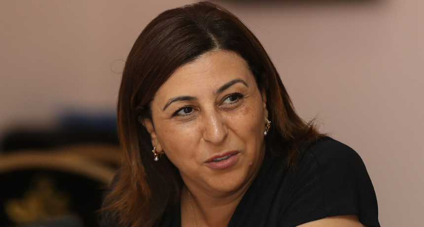 Wafaa Al-Messioui Emerges as Leading Candidate to Become Raja ...