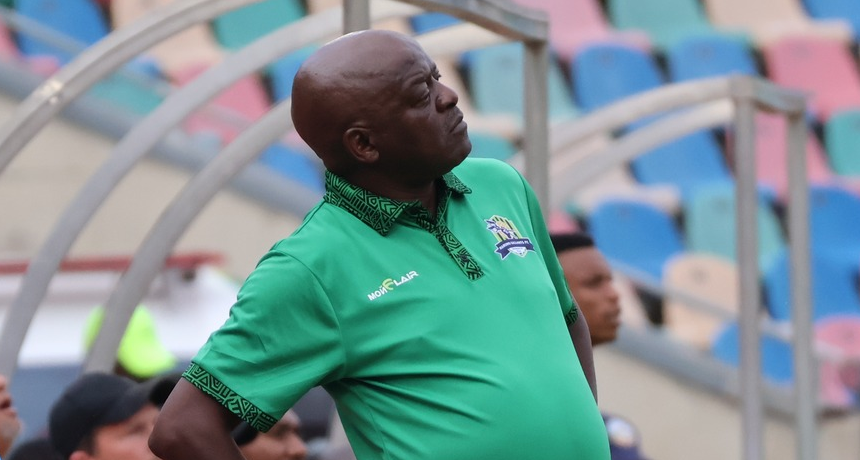 Gallants Reinstates Malesela Following Heavy Losses; Crucial Matches ...