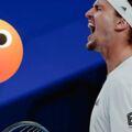 Alexander Zverev’s girlfriend reveals his strange bedtime habits ...