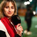 Woman of the day: charming Agnese Nespoli, host of Kings League Italy ...