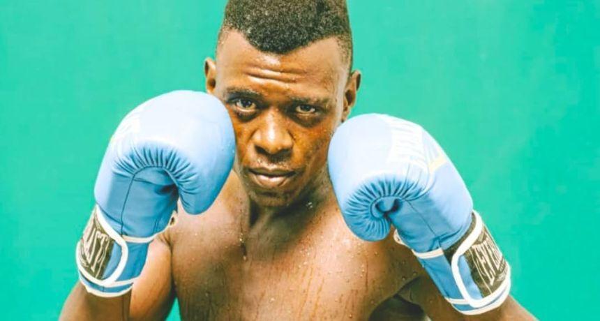 Tragic loss: Boxer Hassan Mgaya dies after knockout, aged just 29 ...