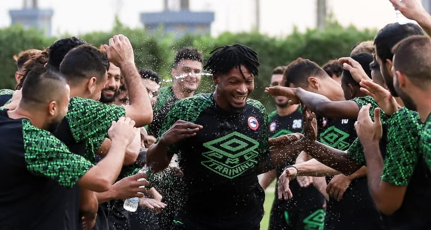 From Egypt to Switzerland: Imourane Hassane’s Next Big Step | Dailysports