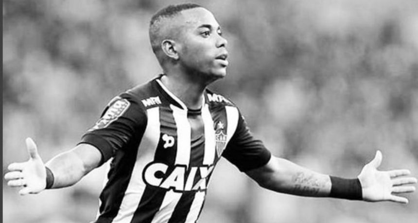 Former Brazil star Robinho denied Christmas leave from prison, where he ...