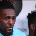 Emmanuel Adebayor Reflects on the 2010 Togo Attack That Changed His ...