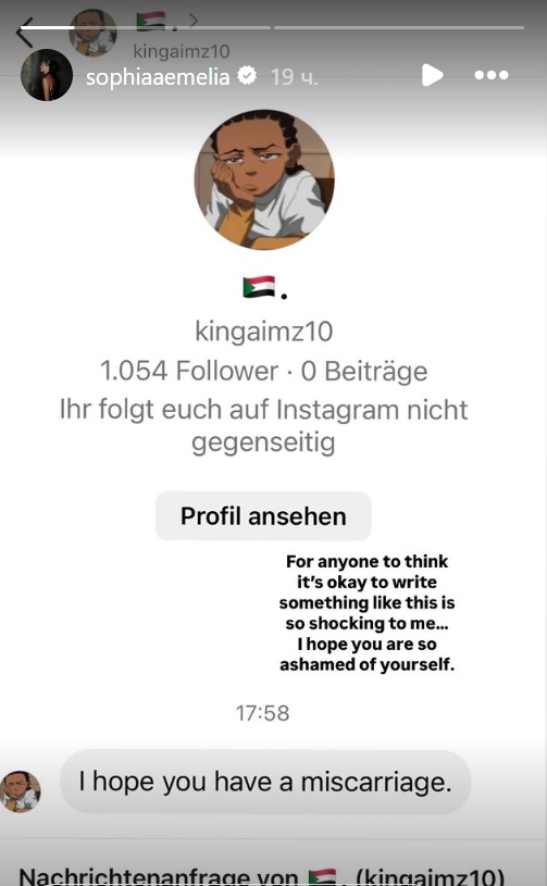 Crossing the line: Arsenal fans send vile threats to Kai Havertz’s pregnant wife after FA Cup ...