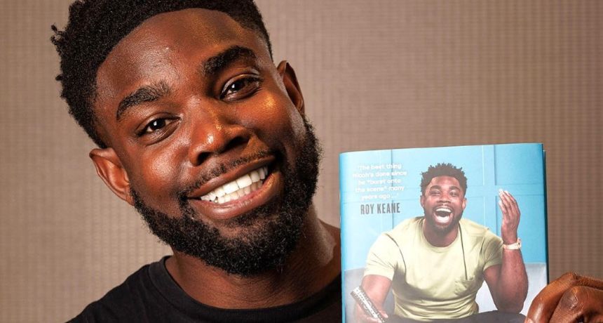 Made Shearer and Lineker Laugh Out Loud: TV pundit Micah Richards shares an unusual job offer ...