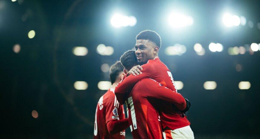 Manchester United vs Brighton: kick-off time, how to watch, Live stream ...