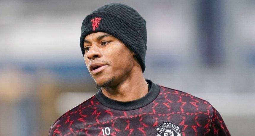 Marcus Rashford has little chance of leaving Old Trafford. What does ...