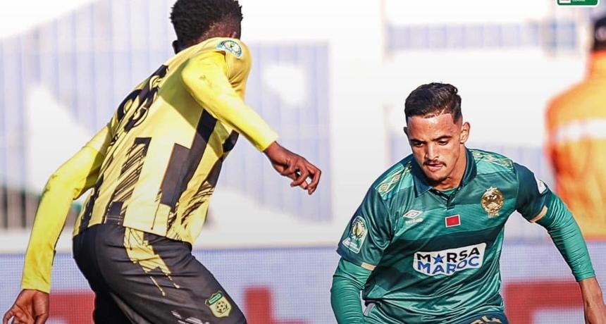 Raja Casablanca Fails to Reach CAF Champions League Quarterfinals ...