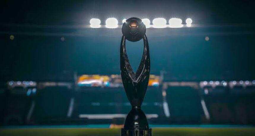 Excitement Builds as CAF Champions League Quarterfinals Take Shape ...