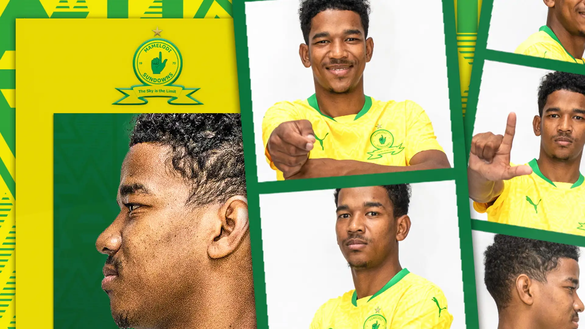 Brazilians won: Jayden Adams is finally in their ranks | Dailysports