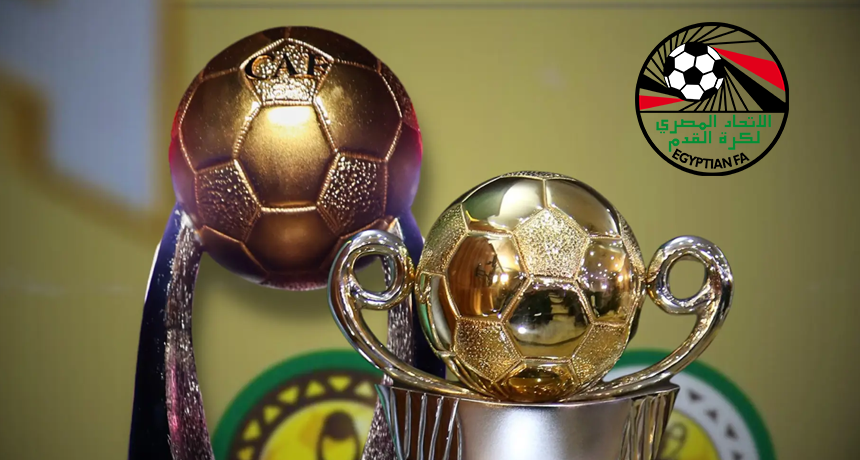 CAF Champions League and CAF Cup: Egypt Leads the Way with Full ...