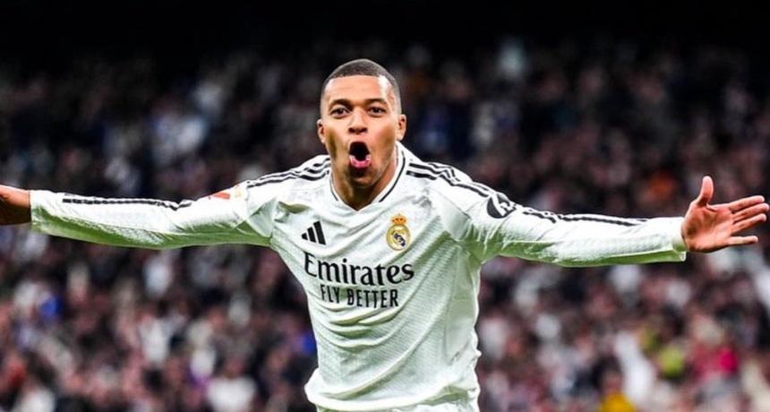 Kylian Mbappé reveals his biggest challenge during his first months at ...