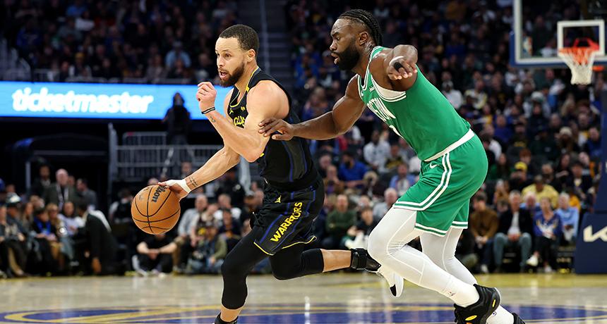 Golden State Warriors suffer largest home loss in 40 years | Dailysports