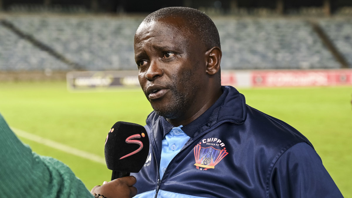 Kwanele Kopo takes care of choosing his next team after leaving Chipaa ...