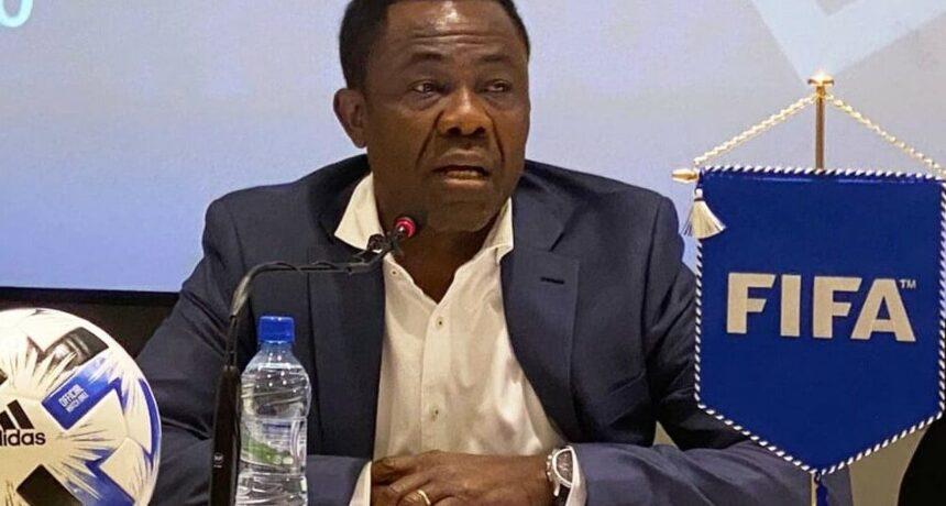 "The acquittal has arrived from Switzerland" CAF curses the public Secretary's innocence of the ...