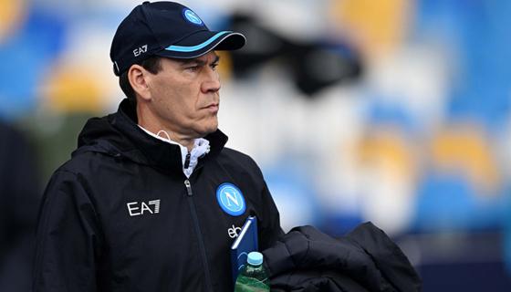 Rudi Garcia appointed as new head coach of Belgium national team ...