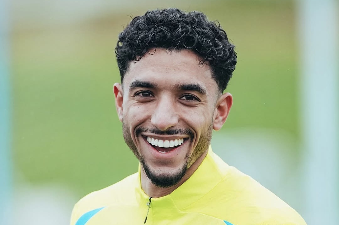 The Most Expensive in the History of Egyptian and Arab Players: Omar ...