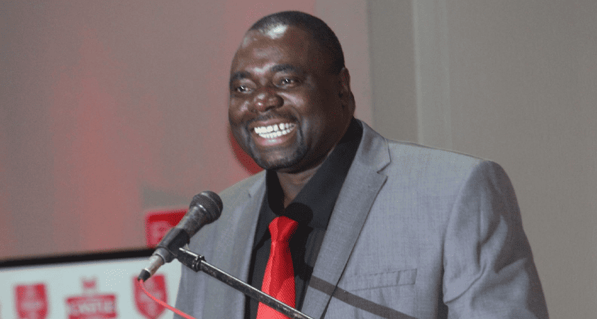 Rodwell Thabe Takes Over as CEO of Zimbabwe Premier League After ...
