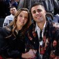 Manchester City star Rodri goes on a date to an NBA game with his ...