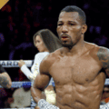 EXCLUSIVE: Robson Conceição: "I want to leave my legacy in boxing ...