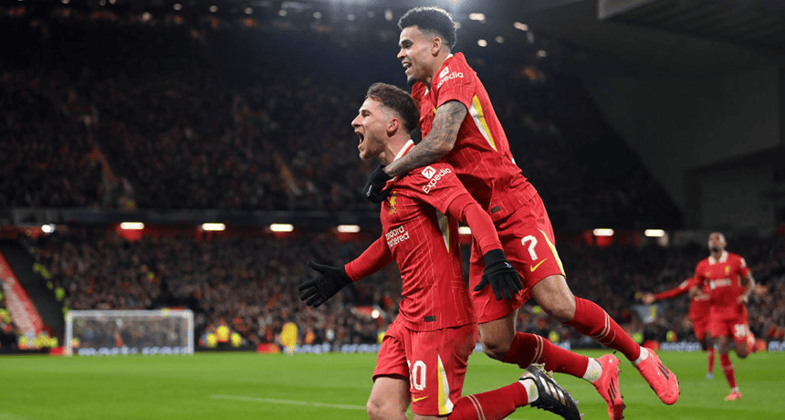 Fantasy Champions League: compete with Dailysports and showcase your ...