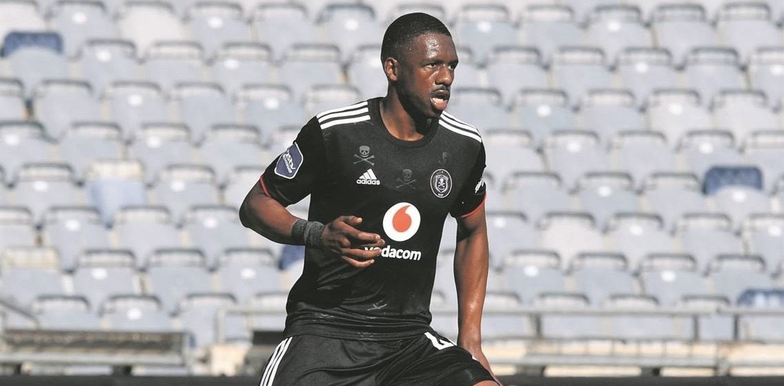 Abel Mabaso Joins Durban Pioneers to Revive His Career | Dailysports