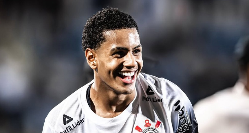 Chelsea to sign Corinthians talent Denner for €8 million | Dailysports