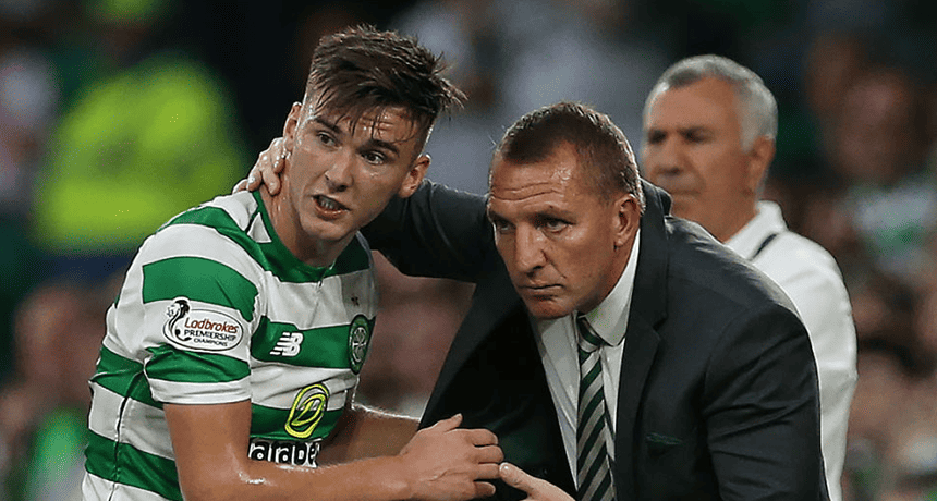 Rodgers all but confirms Tierney’s move to Celtic | Dailysports