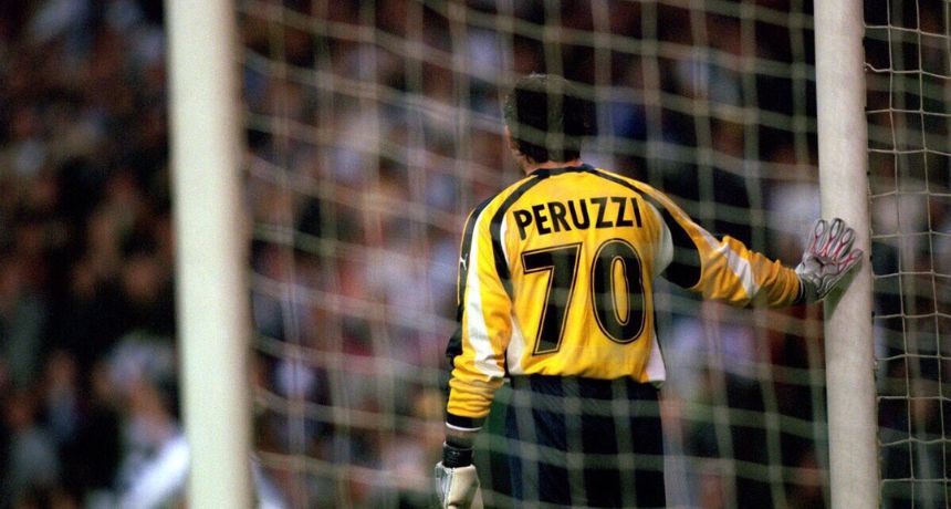 Juventus legend Angelo Peruzzi now lives in the woods after retiring | Dailysports