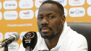 AFCON 2025: Senegal's Head Coach Sets Sights on Second Africa Cup of ...